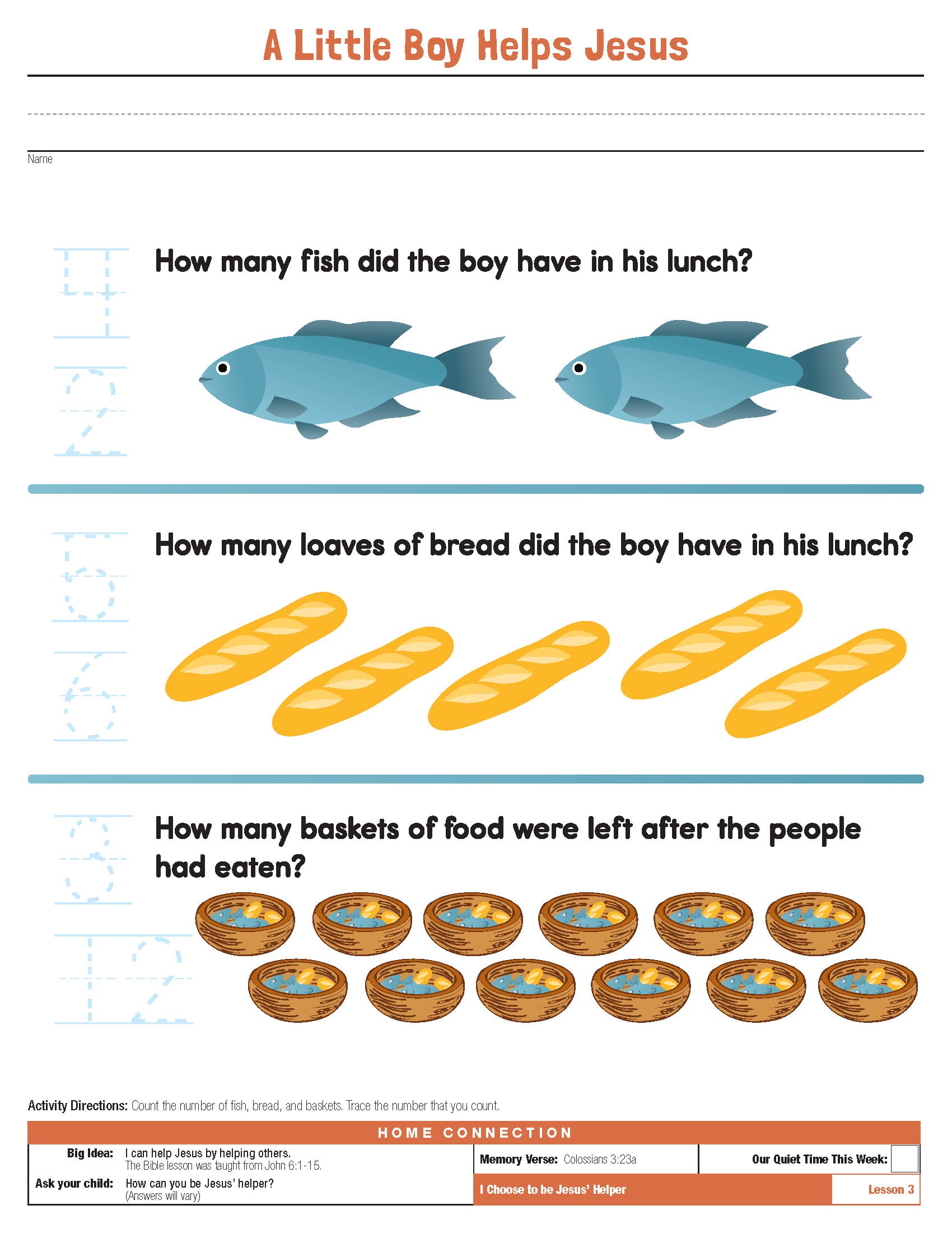 Additional Gopher Buddies Resources – Word of Life Store