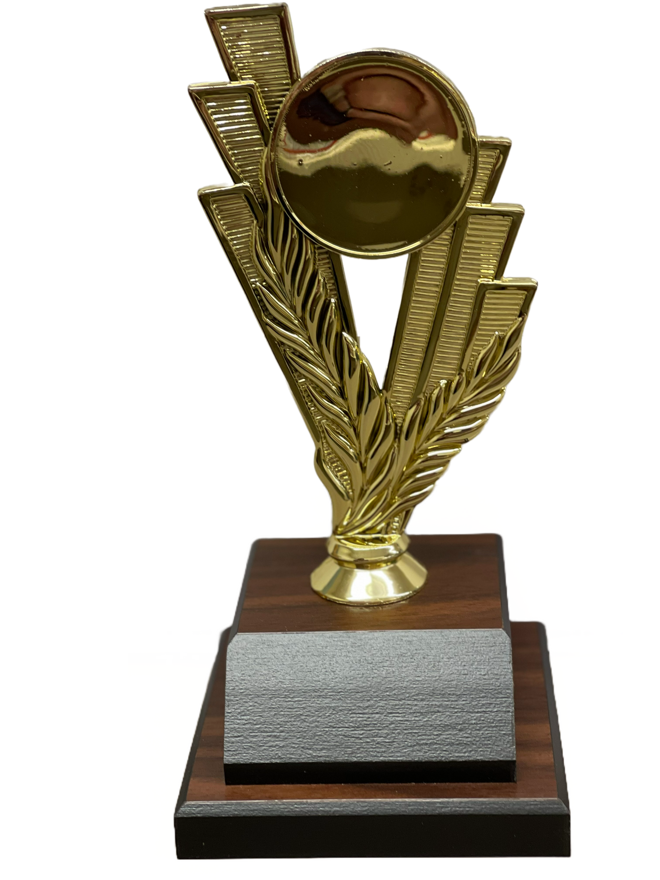 Olympian Trophy 4 Year Award – Word of Life Store